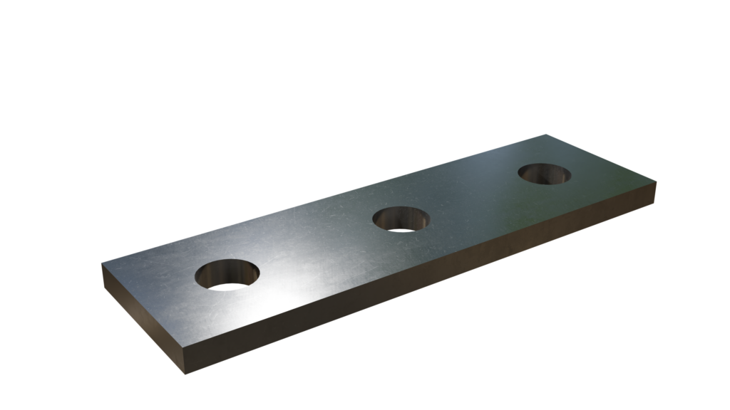 STRUT FITTINGS – Custom Strut & Roll Forming