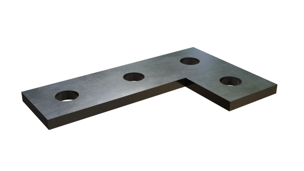 STRUT FITTINGS – Custom Strut & Roll Forming