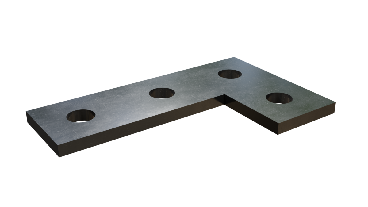 STRUT FITTINGS – Custom Strut & Roll Forming