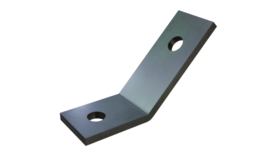 STRUT FITTINGS – Custom Strut & Roll Forming