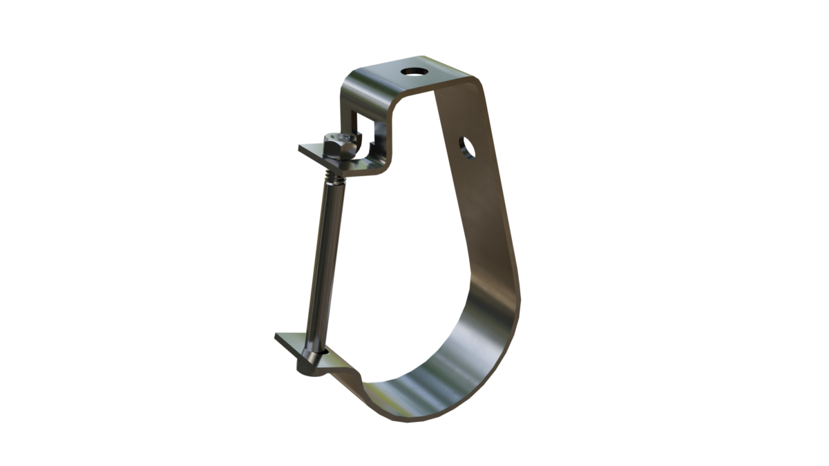 J-HANGERS – Custom Strut & Roll Forming