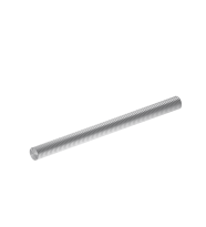 THREADED ROD Custom Strut Roll Forming THREADED ROD Custom Strut Roll Forming